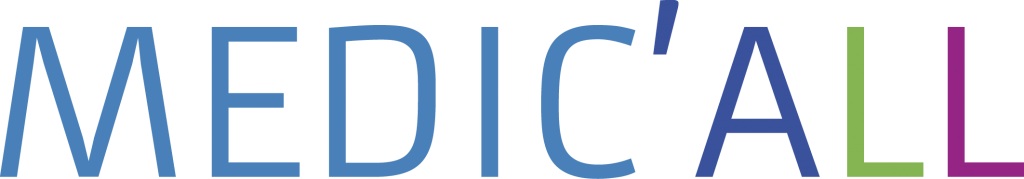 MEDIC'ALL – Fournisseur en matériel médical